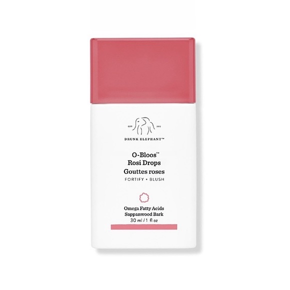 Drunk Elephant | Skincare | New Drunk Elephant Obloos Rosi Drops 3ml ...